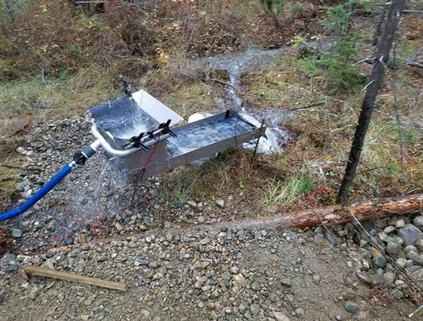 Maximizing Gold Recovery with a Highbanker: Tips and Techniques