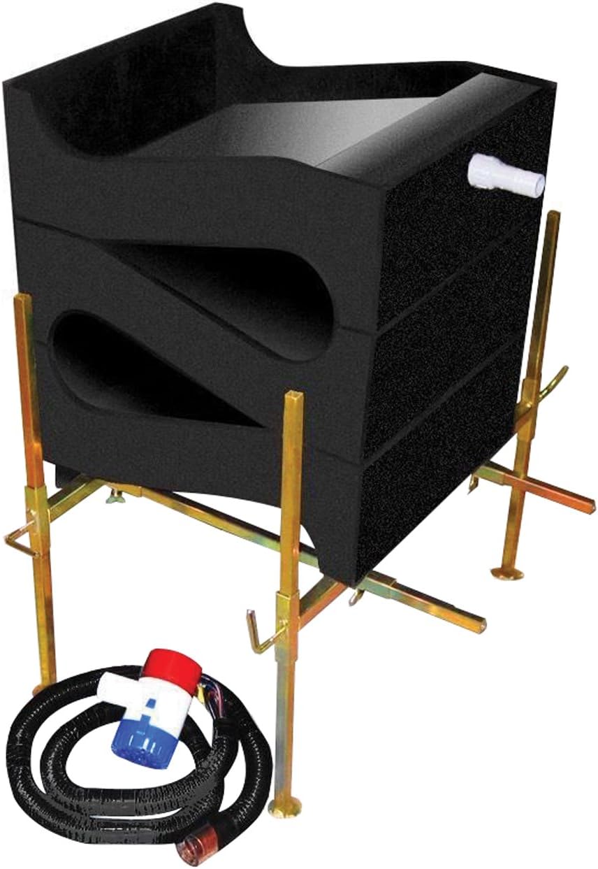 Gold Cube Review: A Game-Changer for Hobby Prospectors - Prospecting ...